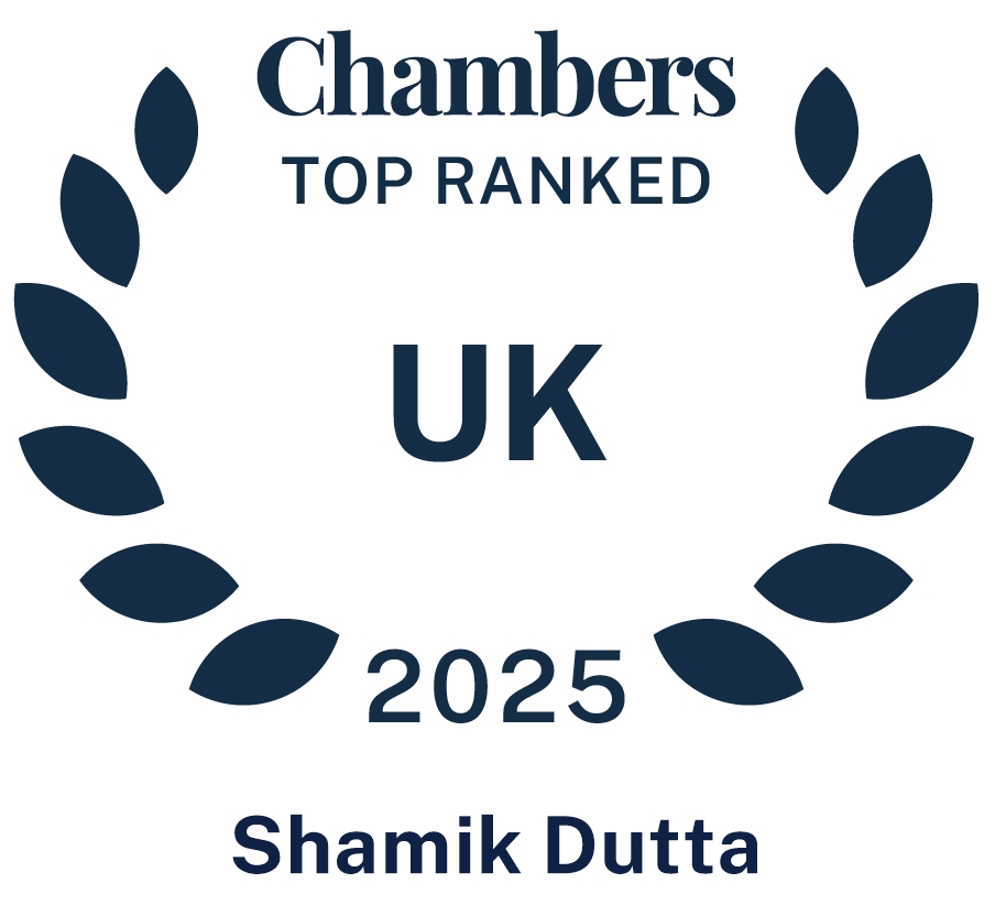 Shamik Dutta | Bhatt Murphy