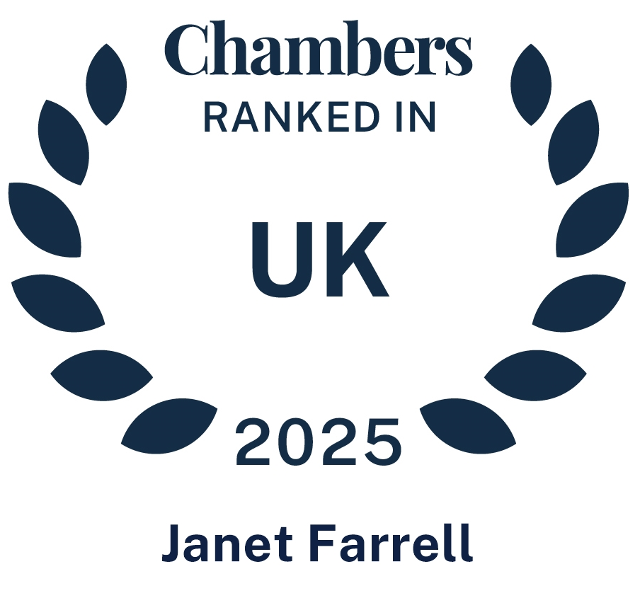 Janet Farrell | Bhatt Murphy