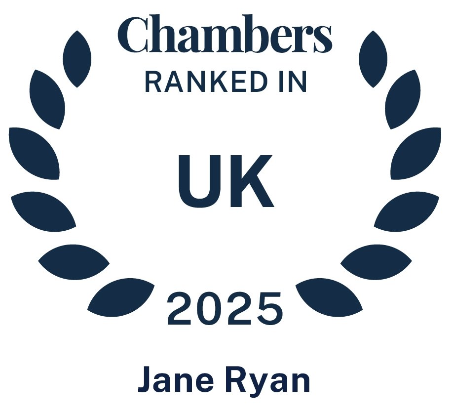 Jane Ryan | Bhatt Murphy