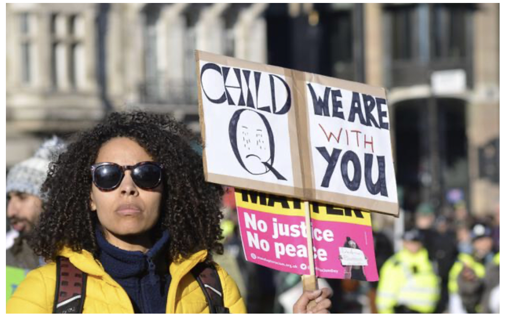 Three Metropolitan Police Officers to face gross misconduct proceedings ...