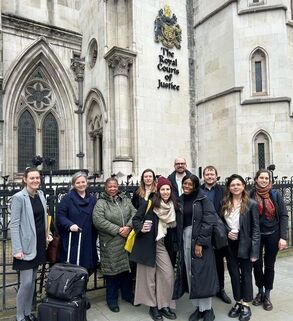 Court rules Home Secretary acting irrationally and in breach of ...