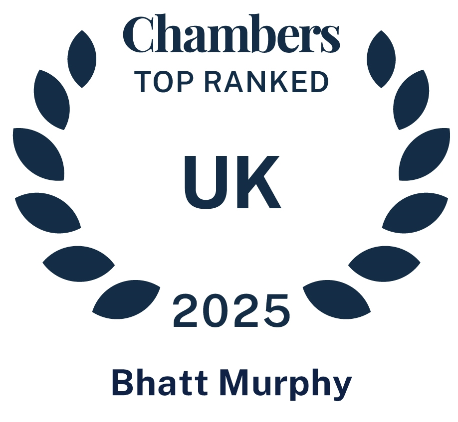 Training Contracts | Bhatt Murphy