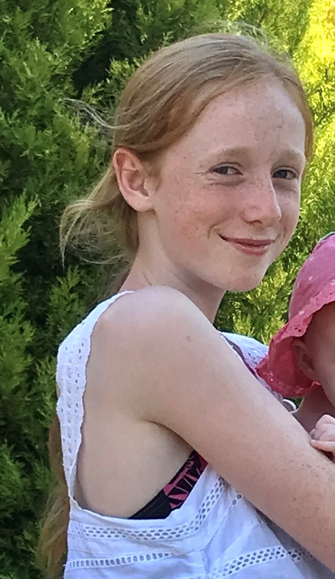 Ruth Szymankiewicz: Inquest finds 14 year old Ruth Szymankiewicz was ...