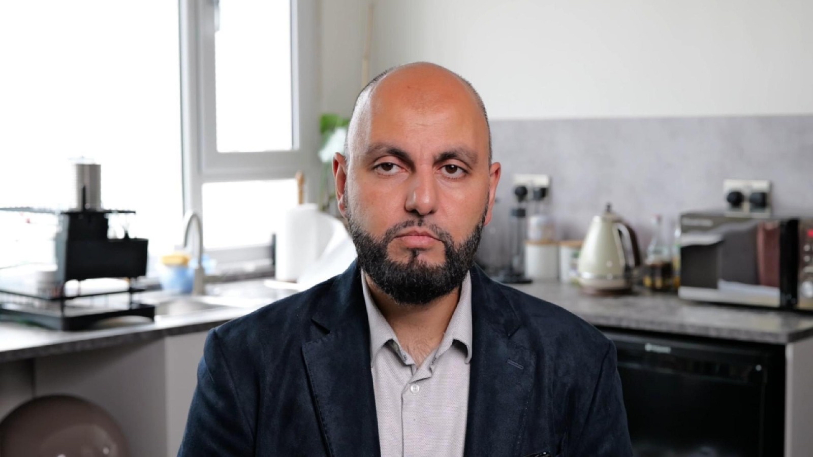 Bhatt Murphy issue judicial review challenging police use of Terrorism Act to detain solicitor ...